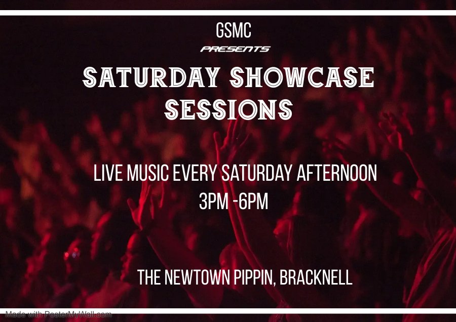 What's on diary — Graham Steel Music Company