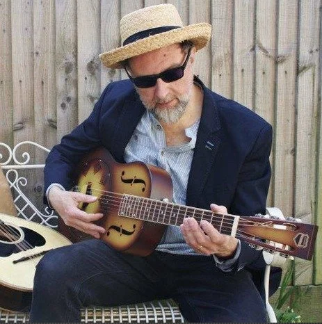 What's on diary — Graham Steel Music Company