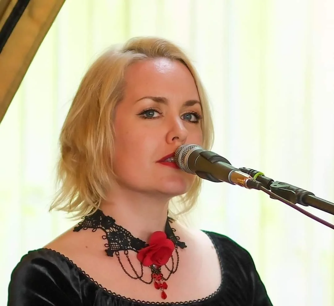 What's on diary — Graham Steel Music Company