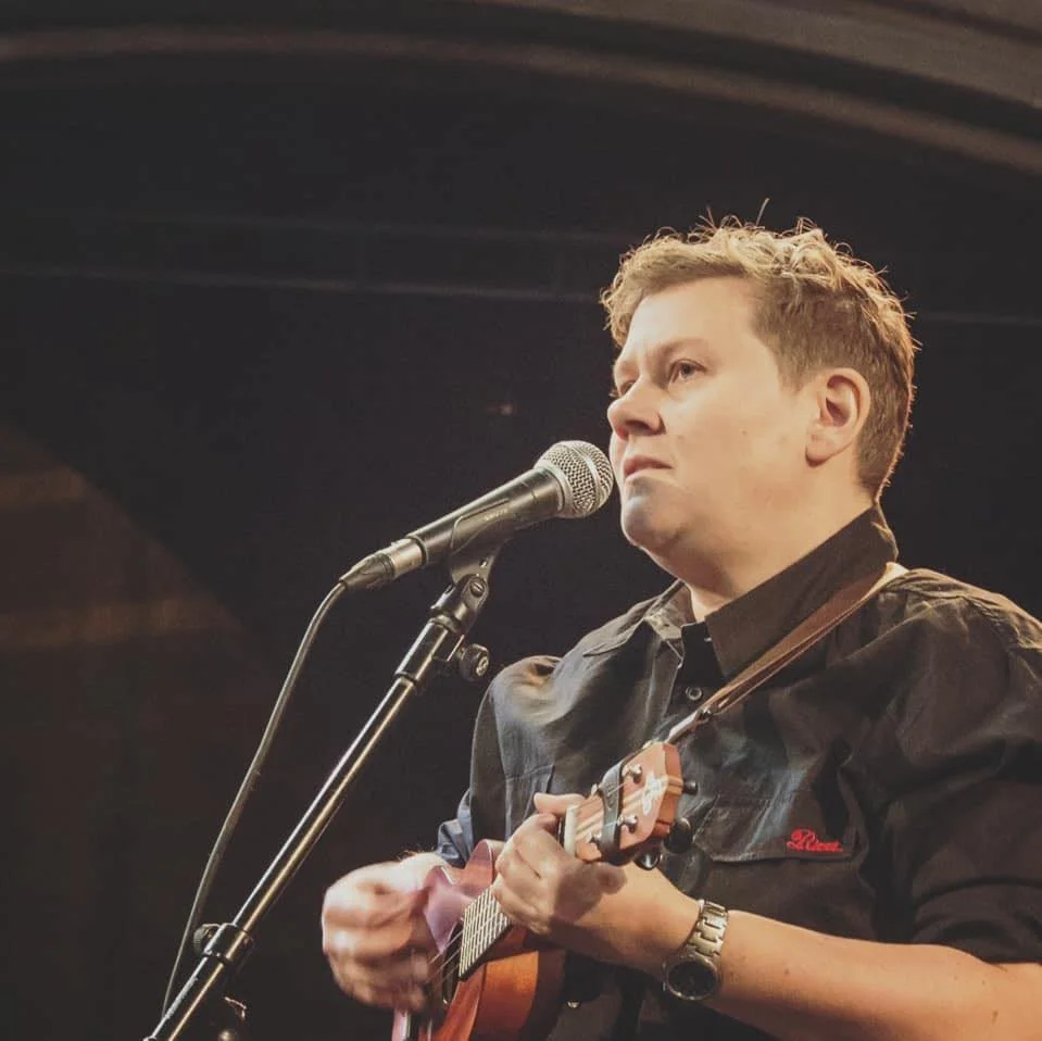 What's on diary — Graham Steel Music Company