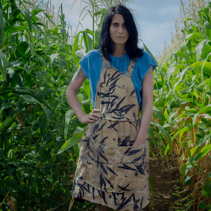 Coffee With the Artists — Aya Fiber Studio | suzanne connors