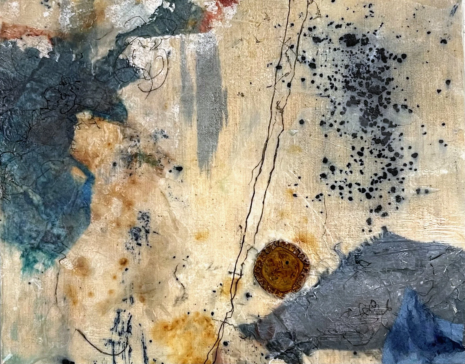 Aya Fiber Studio | suzanne connors