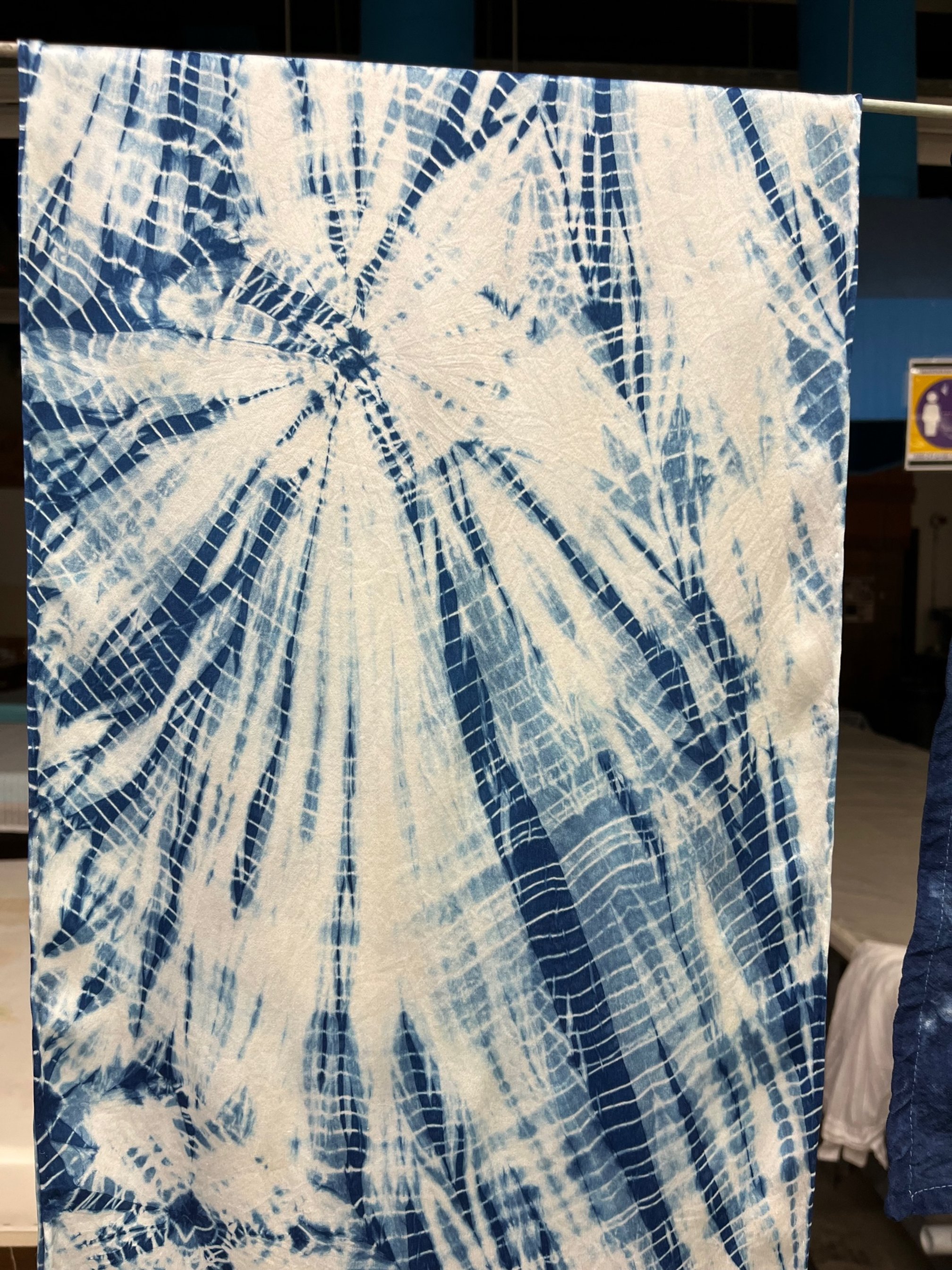 Aya Fiber Studio | suzanne connors