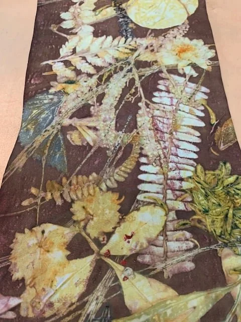 Aya Fiber Studio | suzanne connors
