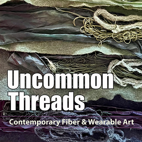 Aya Fiber Studio | fiberart workshops