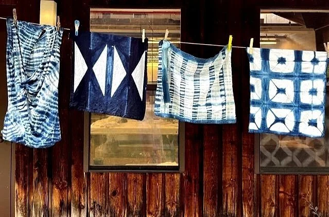Aya Fiber Studio | fiberart workshops