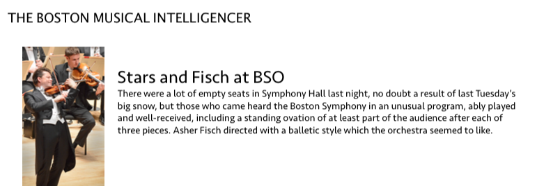 Reviews — Avner Dorman Composer, Conductor, and Educator