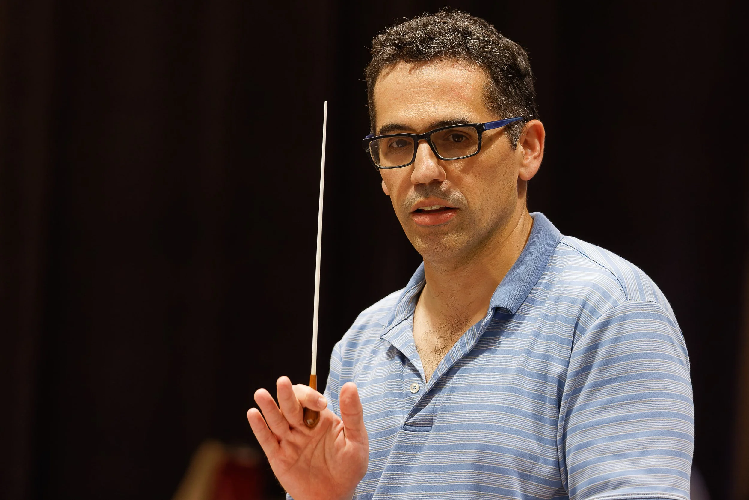 Photos — Avner Dorman Composer, Conductor, and Educator