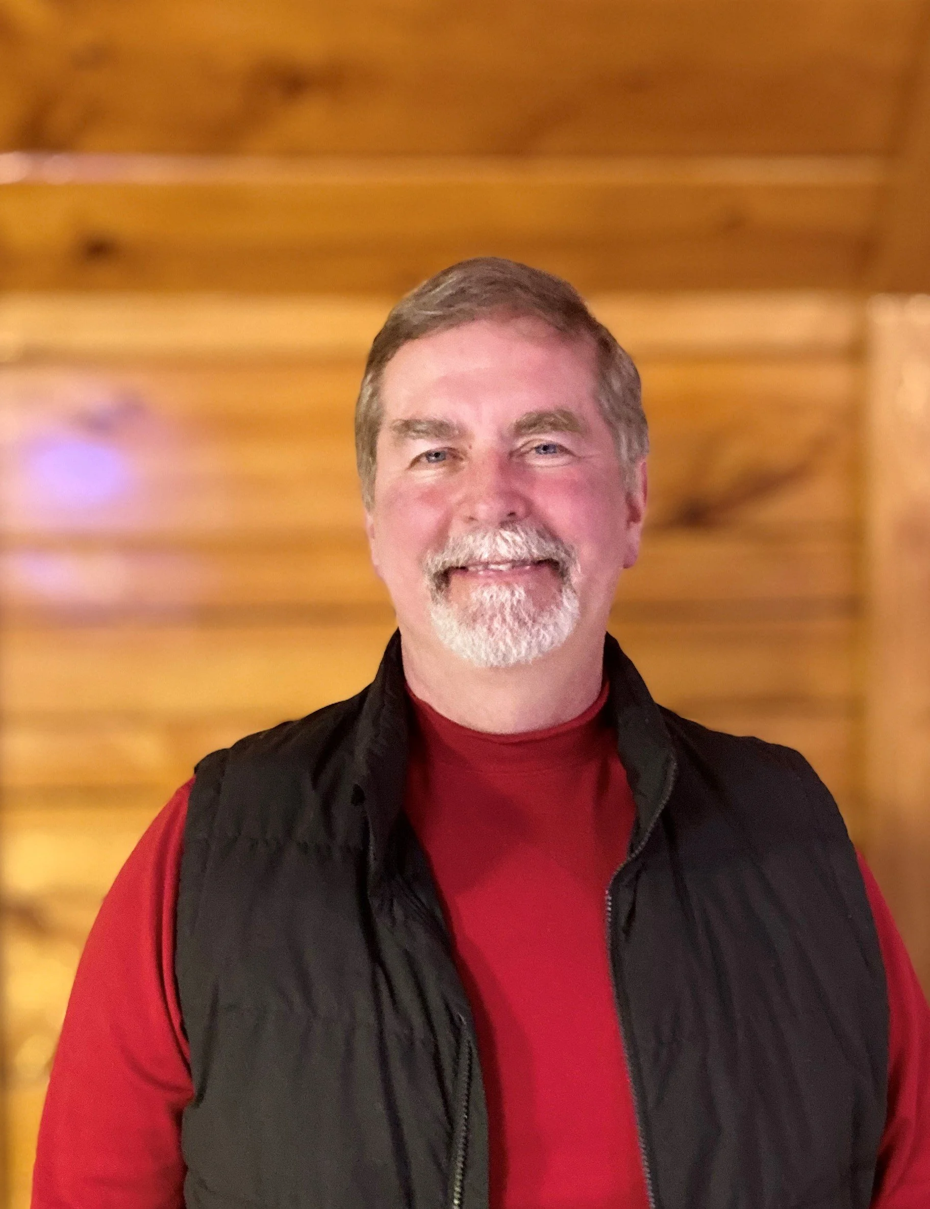 Leadership Board – Christ United Methodist Church