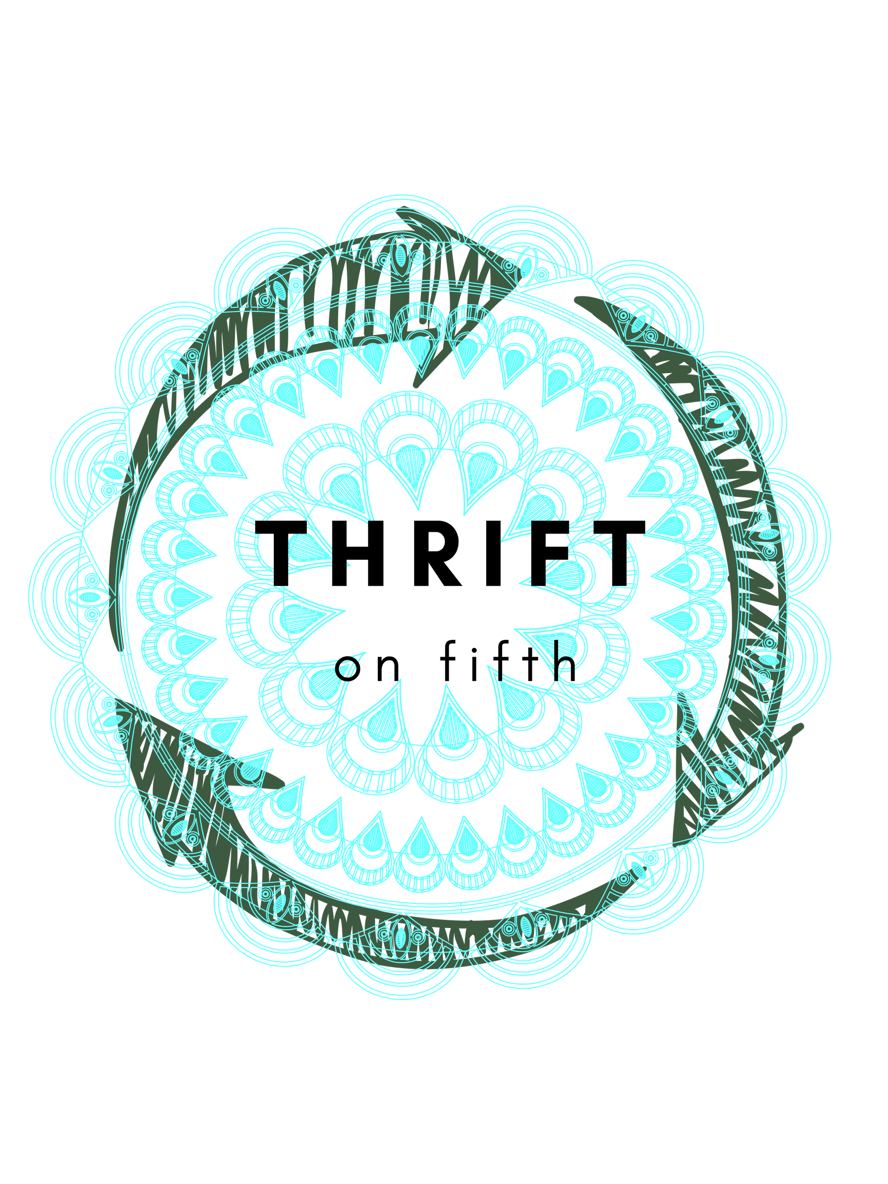 Thrift on Fifth – Christ United Methodist Church