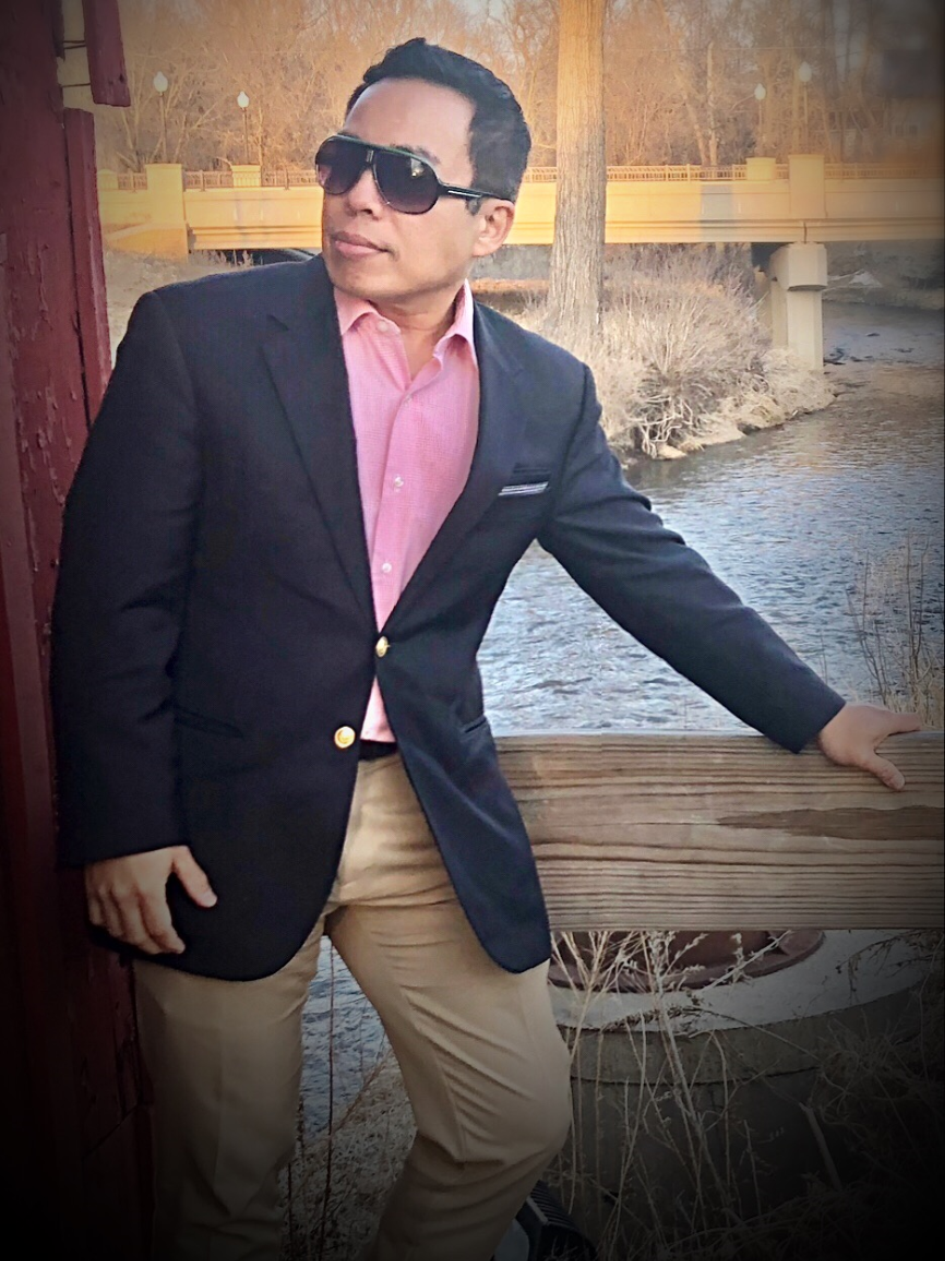 Church Staff — Christ United Methodist Church