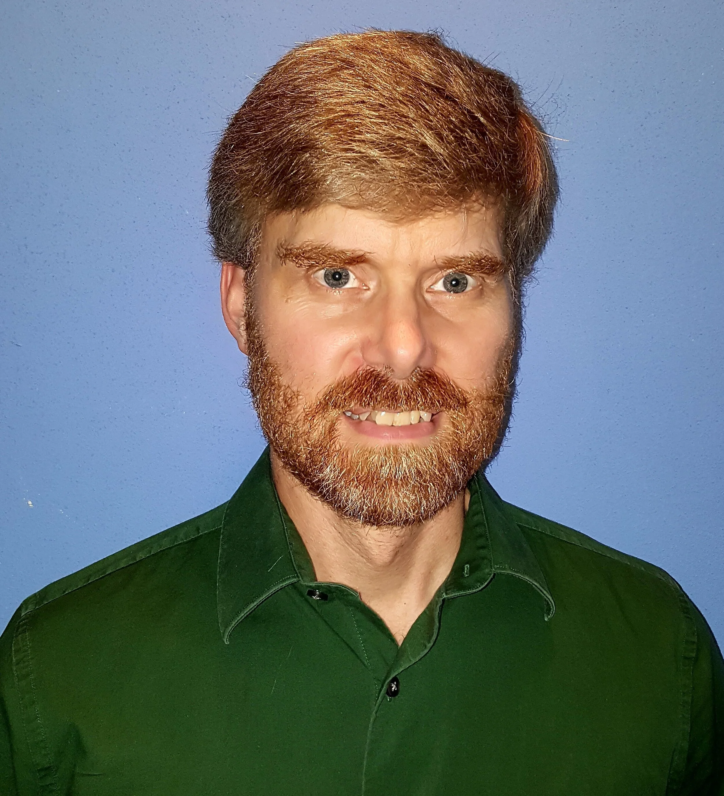 Leadership Board — Christ United Methodist Church