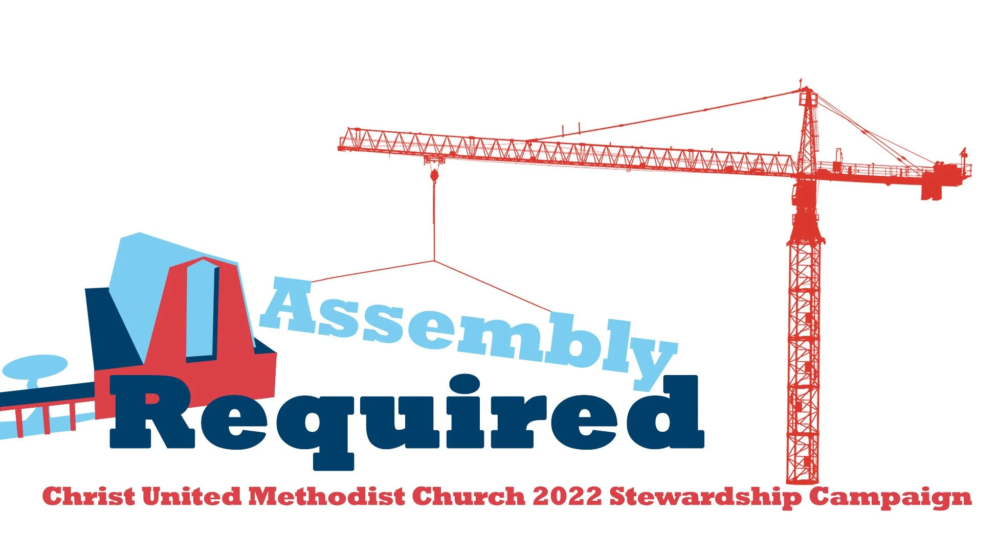 Stewardship 2022 – Christ United Methodist Church