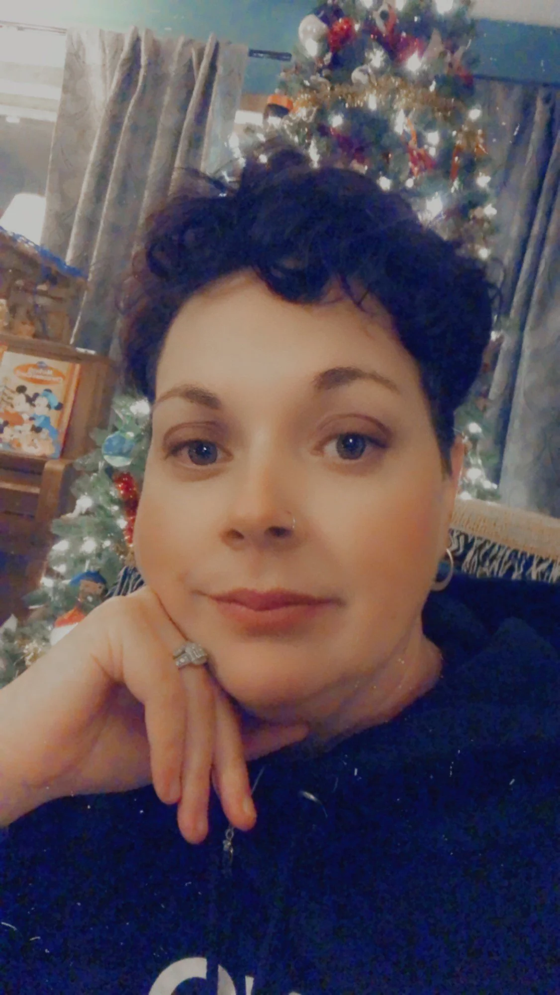 Leadership Board – Christ United Methodist Church