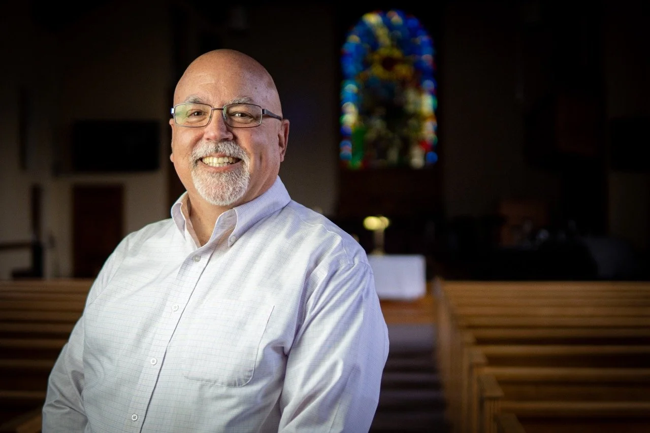 Church Staff — Christ United Methodist Church