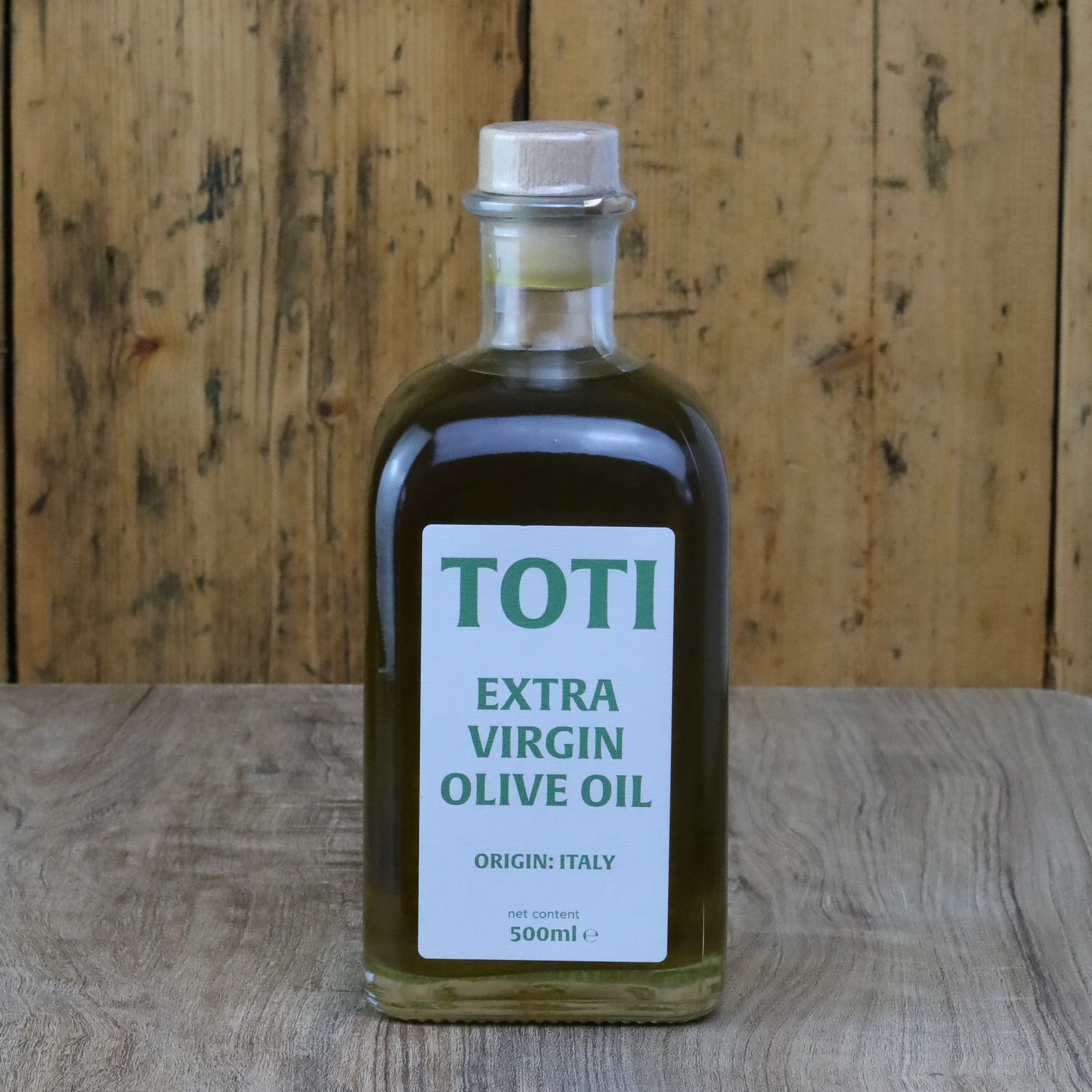 Deli — The Cartford Inn