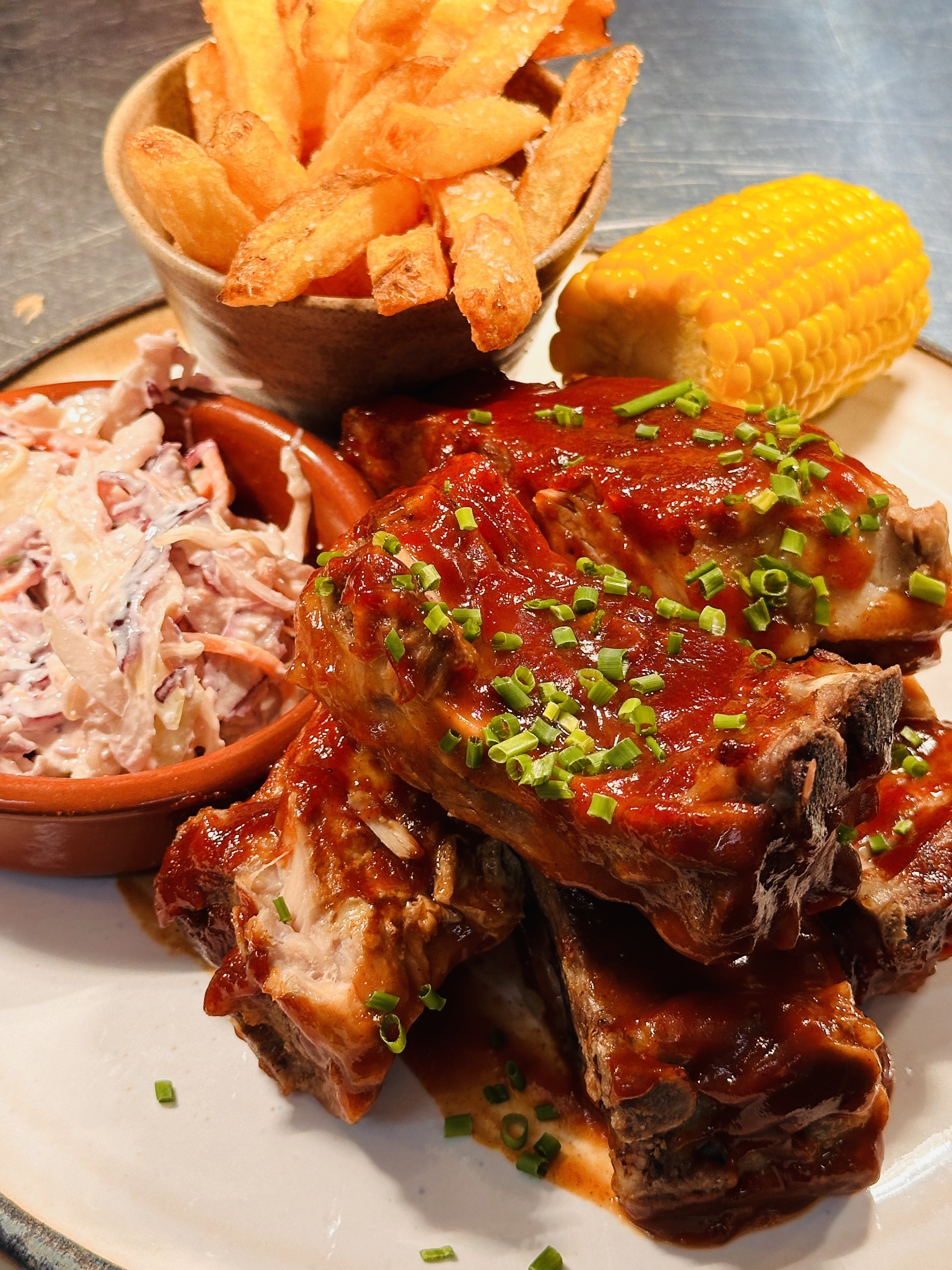 What's On — The Cartford Inn