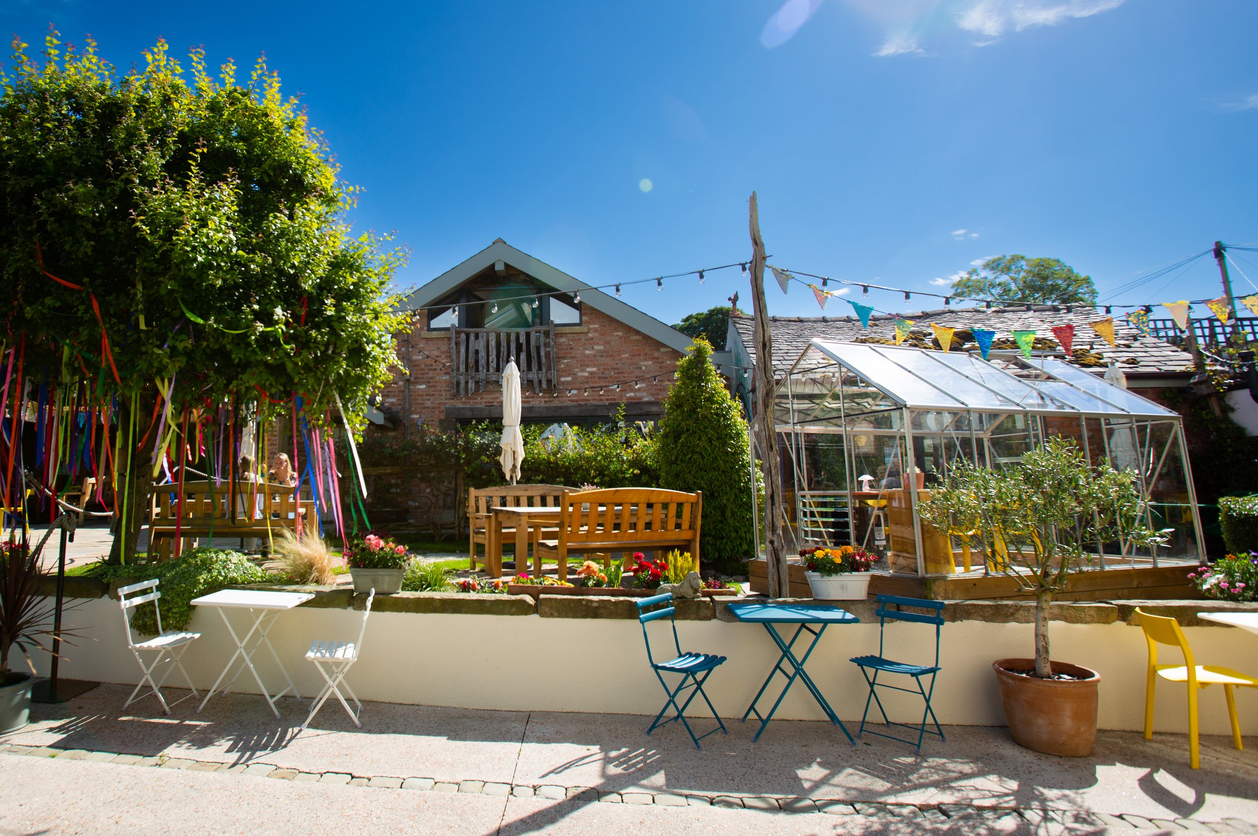 What's On — The Cartford Inn