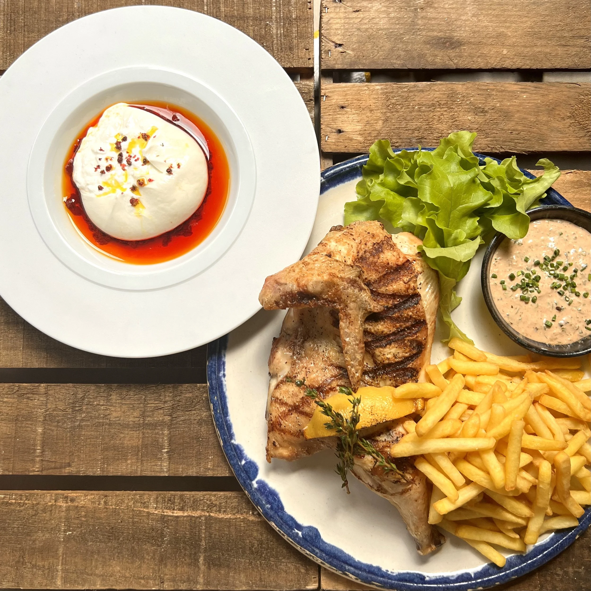 What's On — The Cartford Inn