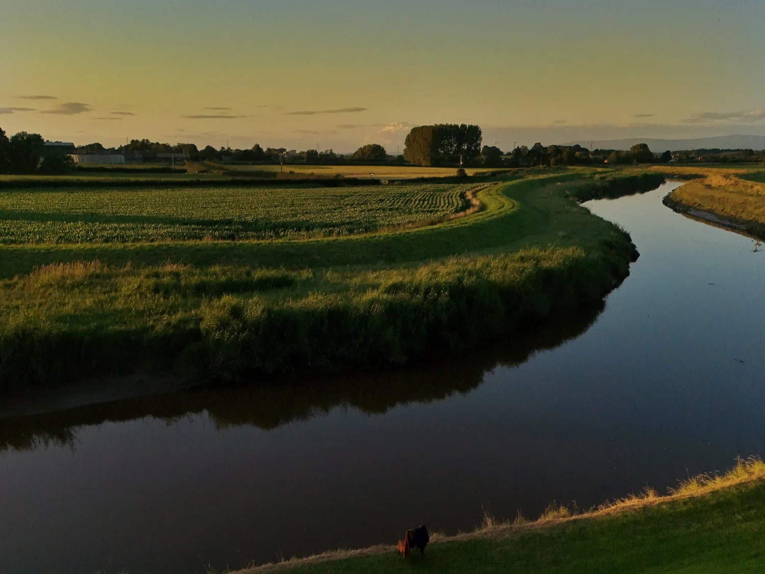 Luxury Hotels Lancashire — The Cartford Inn