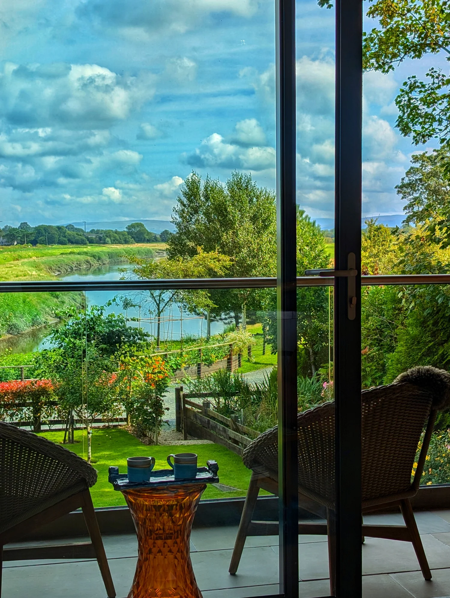 Luxury Hotels Lancashire — The Cartford Inn