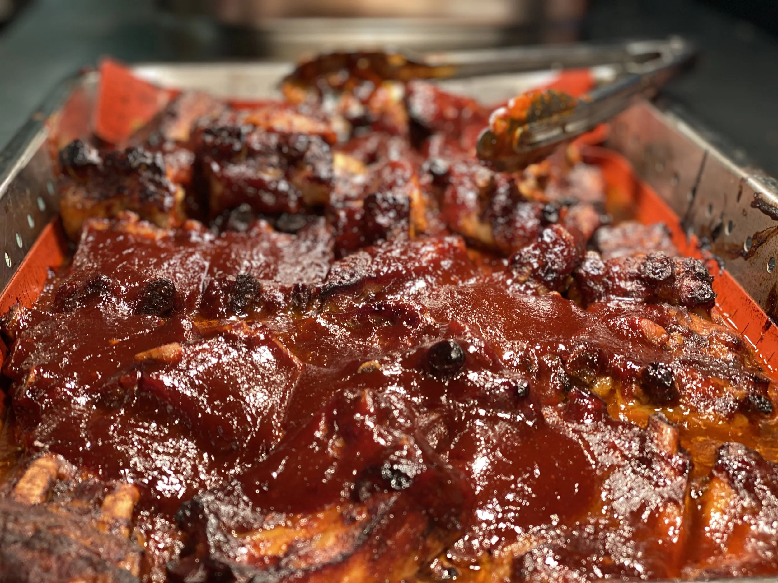 What's On — The Cartford Inn