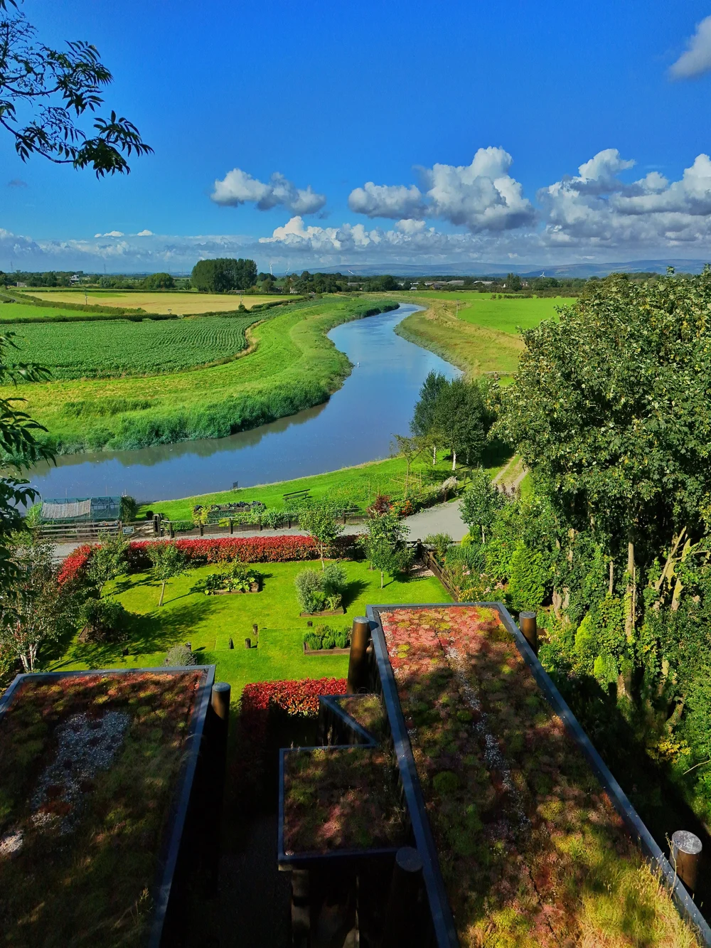 Sleep — The Cartford Inn