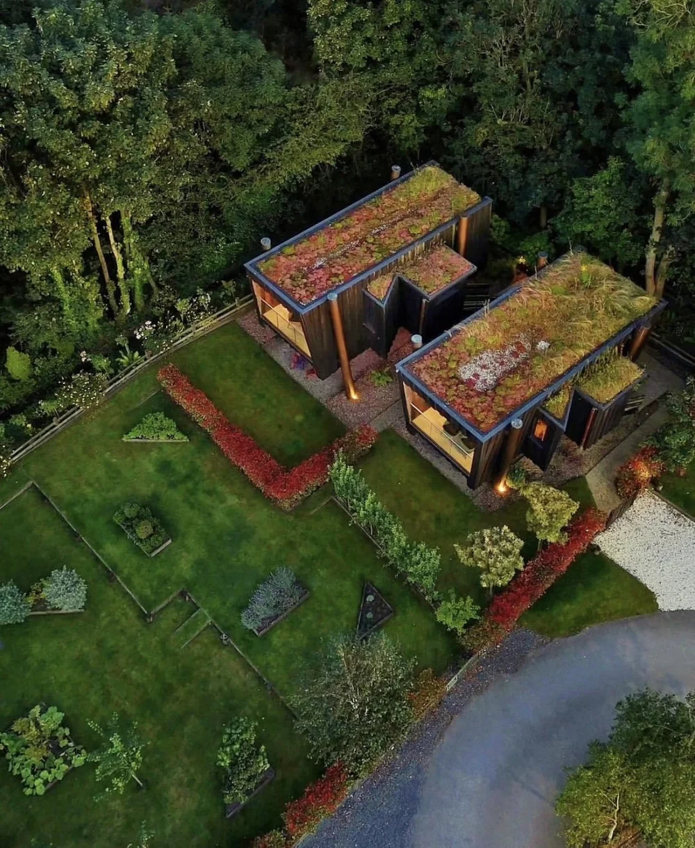 Sleep — The Cartford Inn