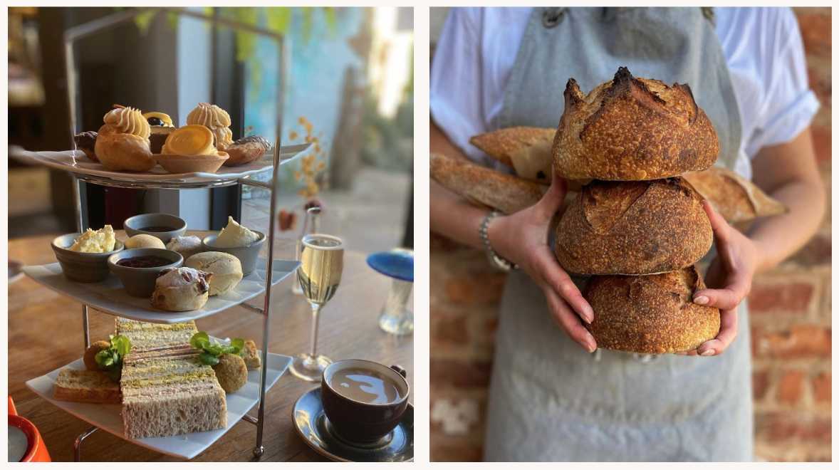 Valentines Day — The Cartford Inn