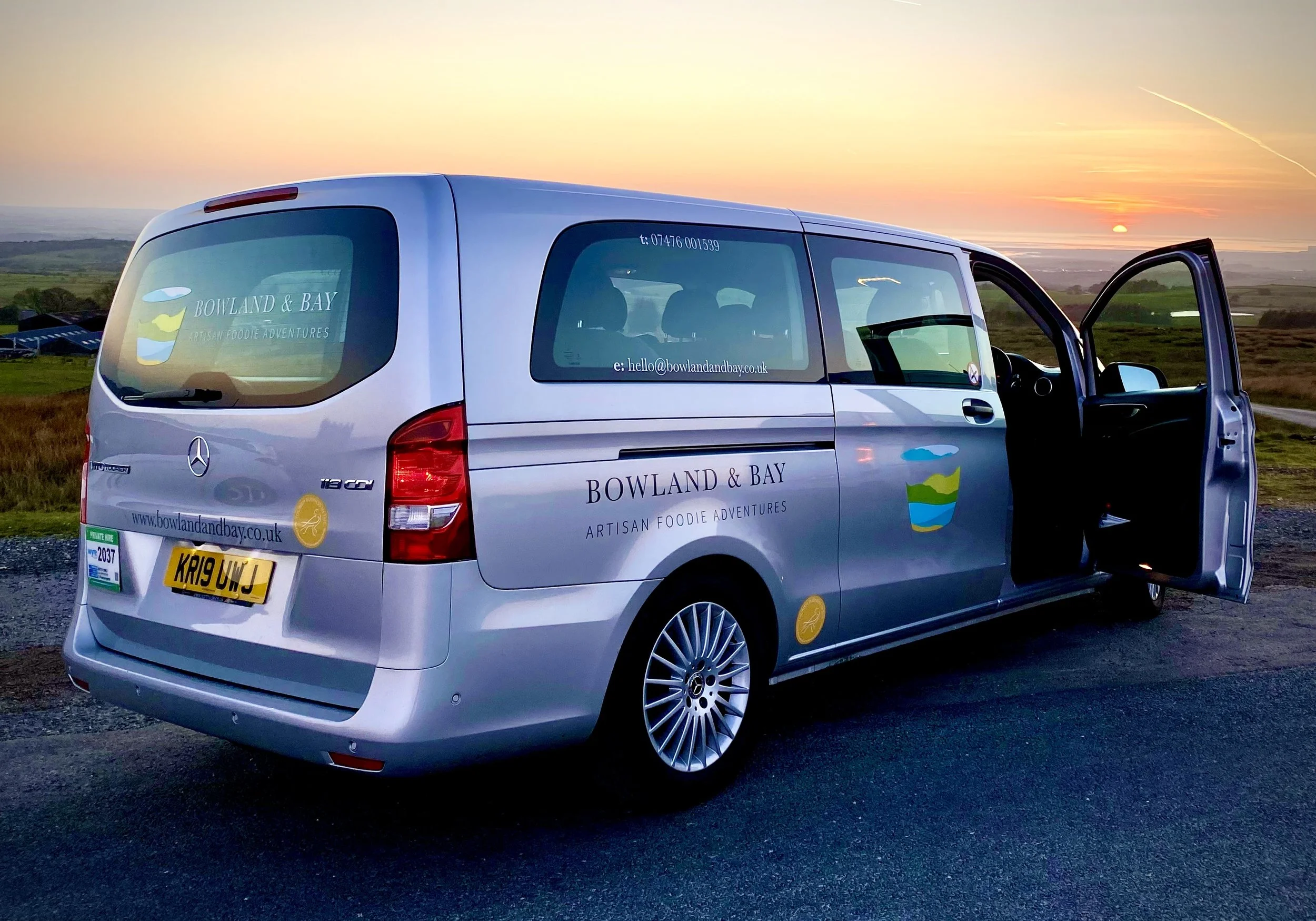 Sleep — The Cartford Inn