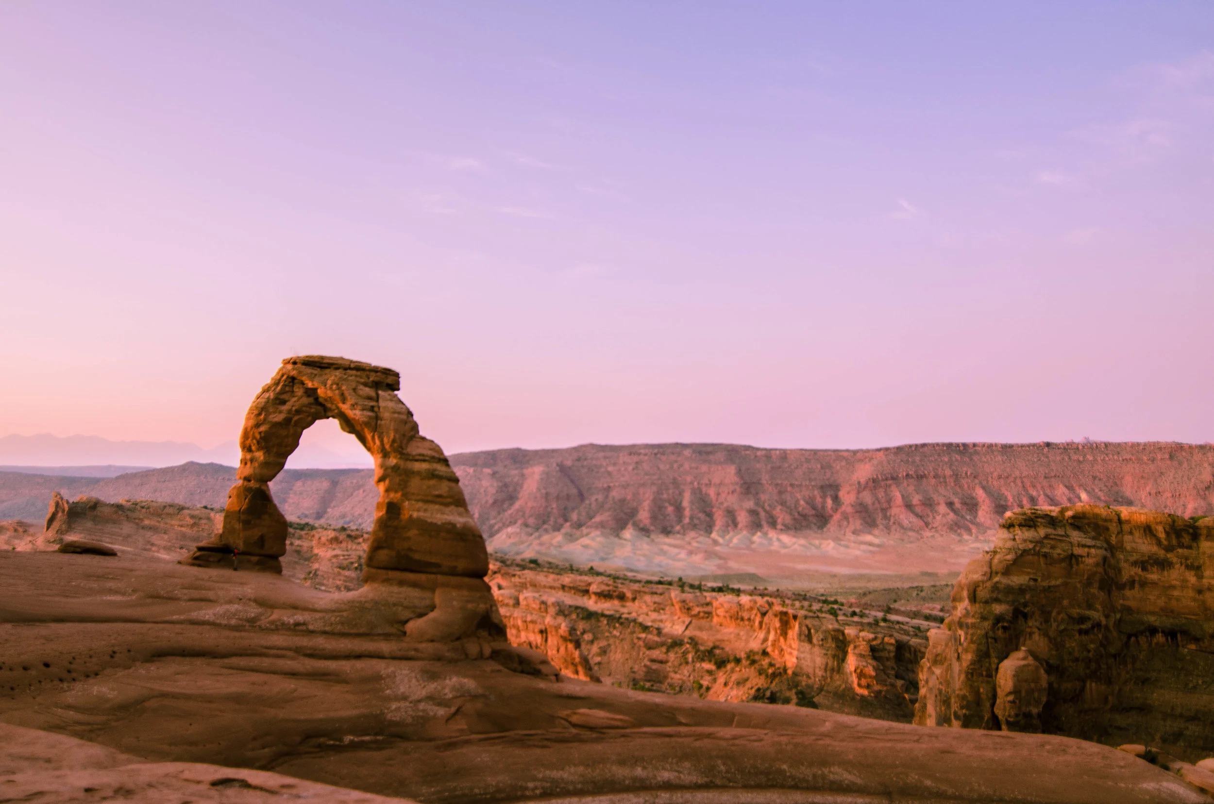 The Mighty Five — Cody Crigger