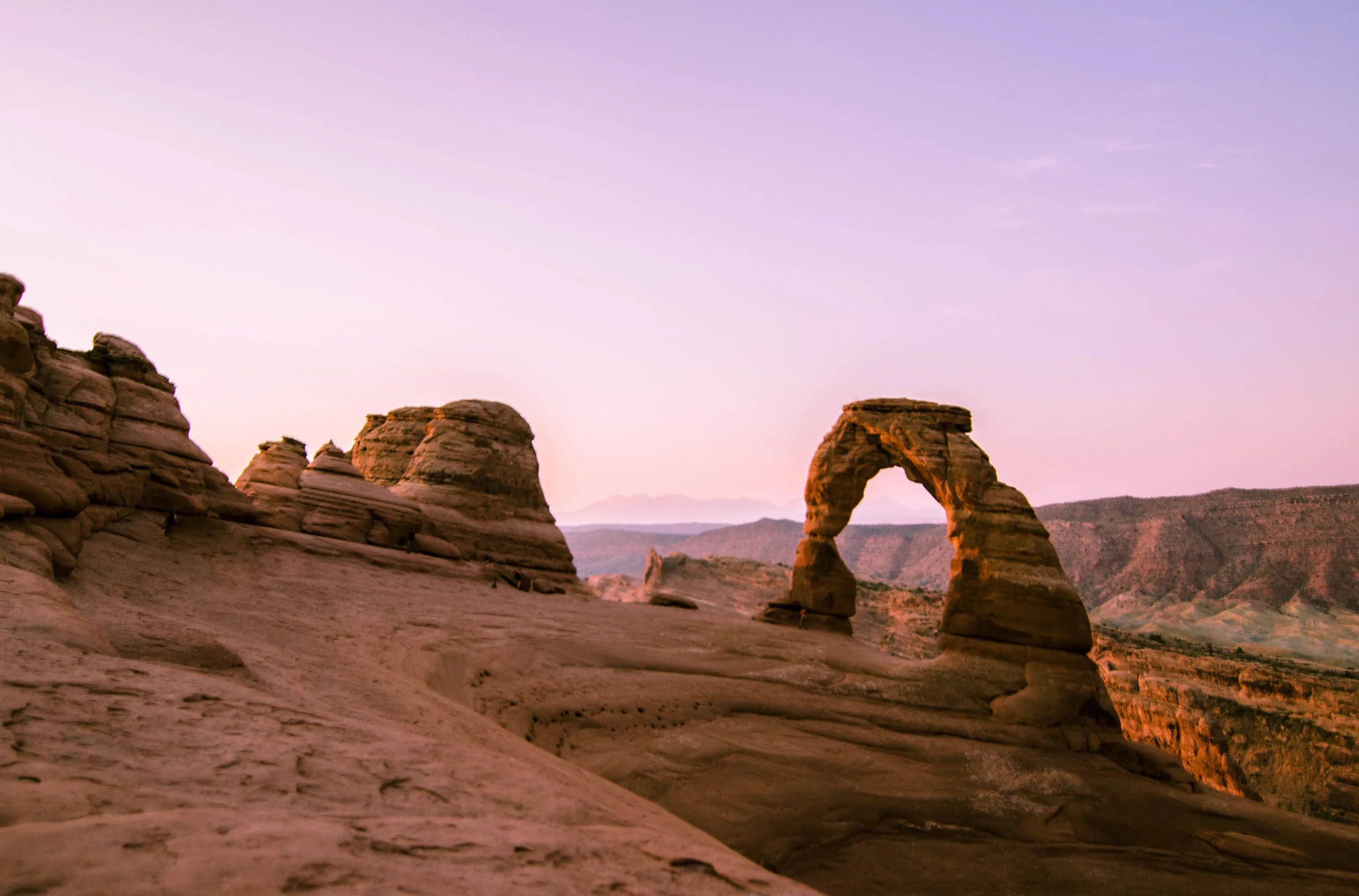 The Mighty Five — Cody Crigger