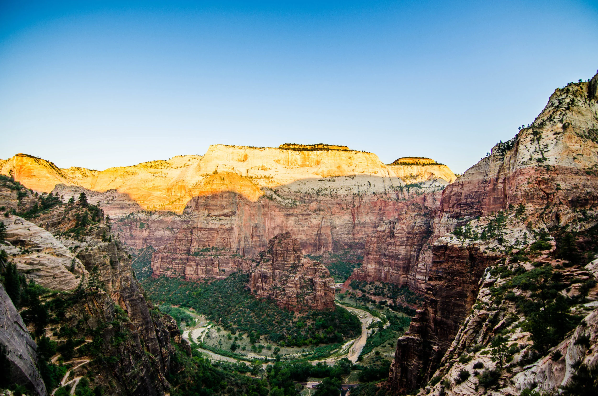 The Mighty Five — Cody Crigger