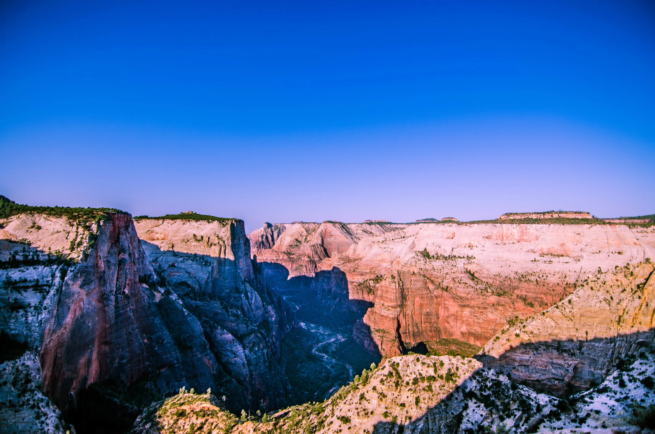 The Mighty Five — Cody Crigger