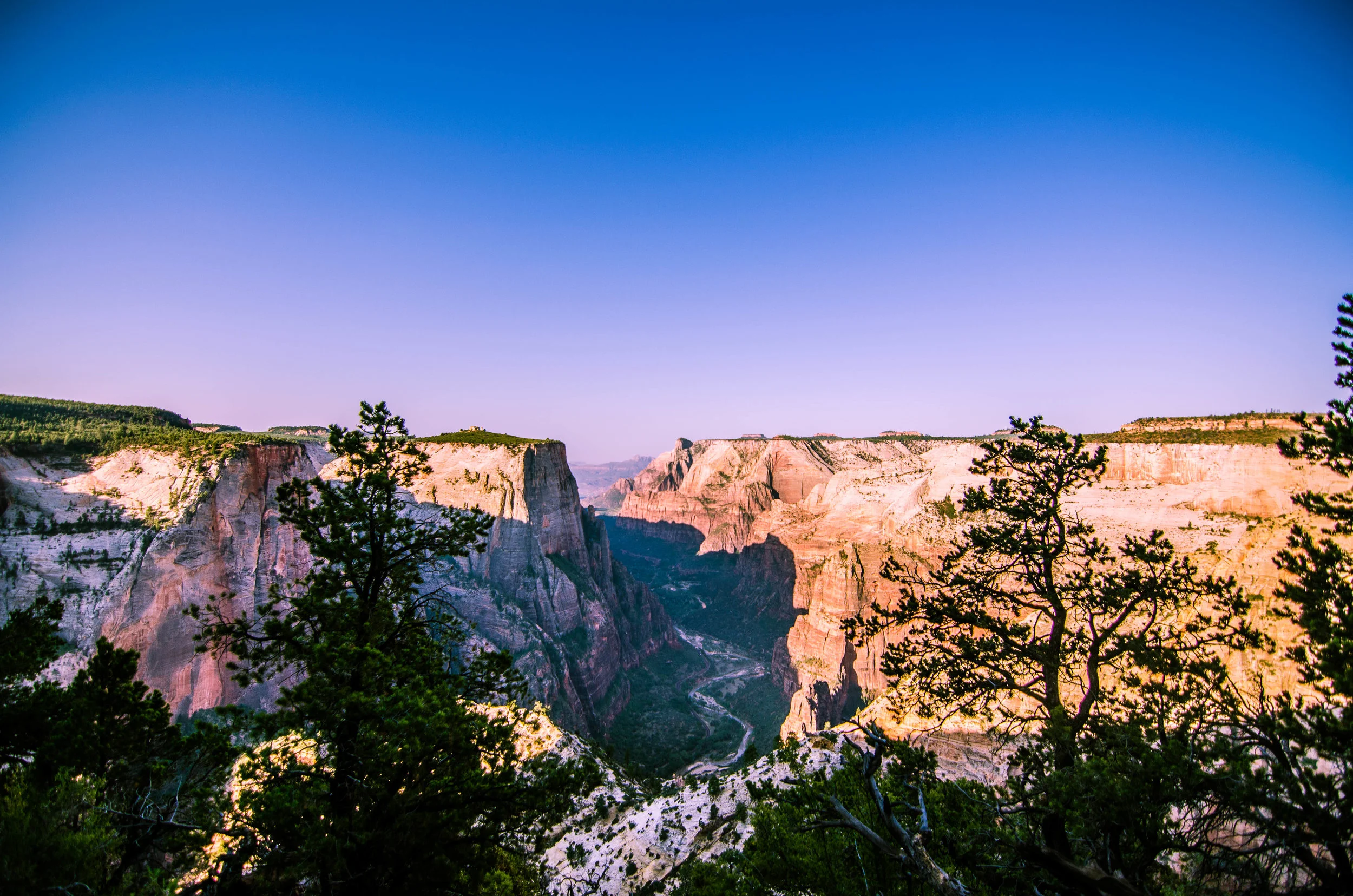 The Mighty Five — Cody Crigger
