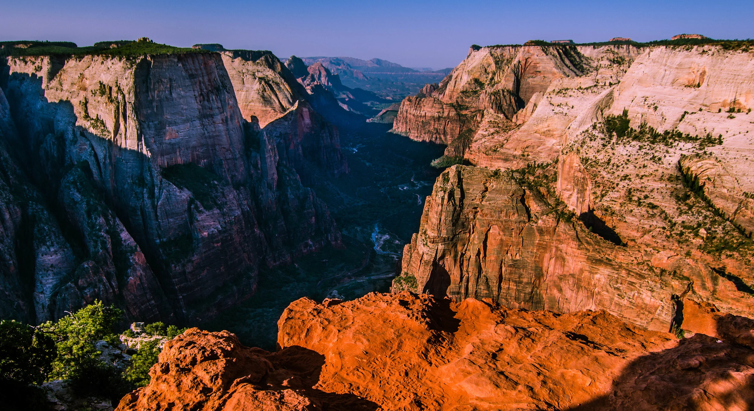 The Mighty Five — Cody Crigger