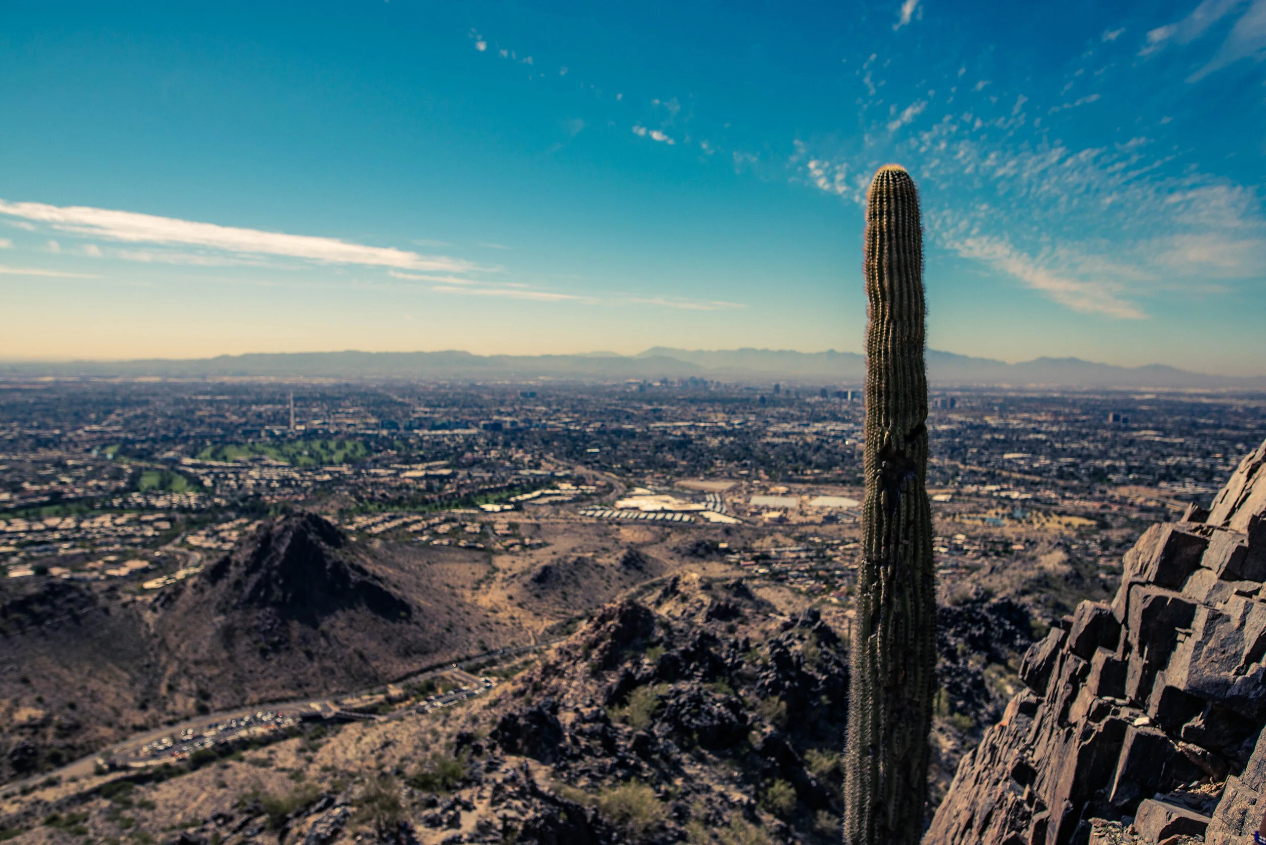 Arizona 2021 — Cody Crigger