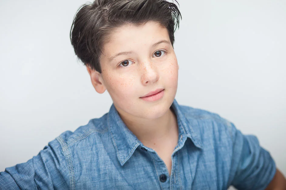 Music Video Cast — KOTA Productions