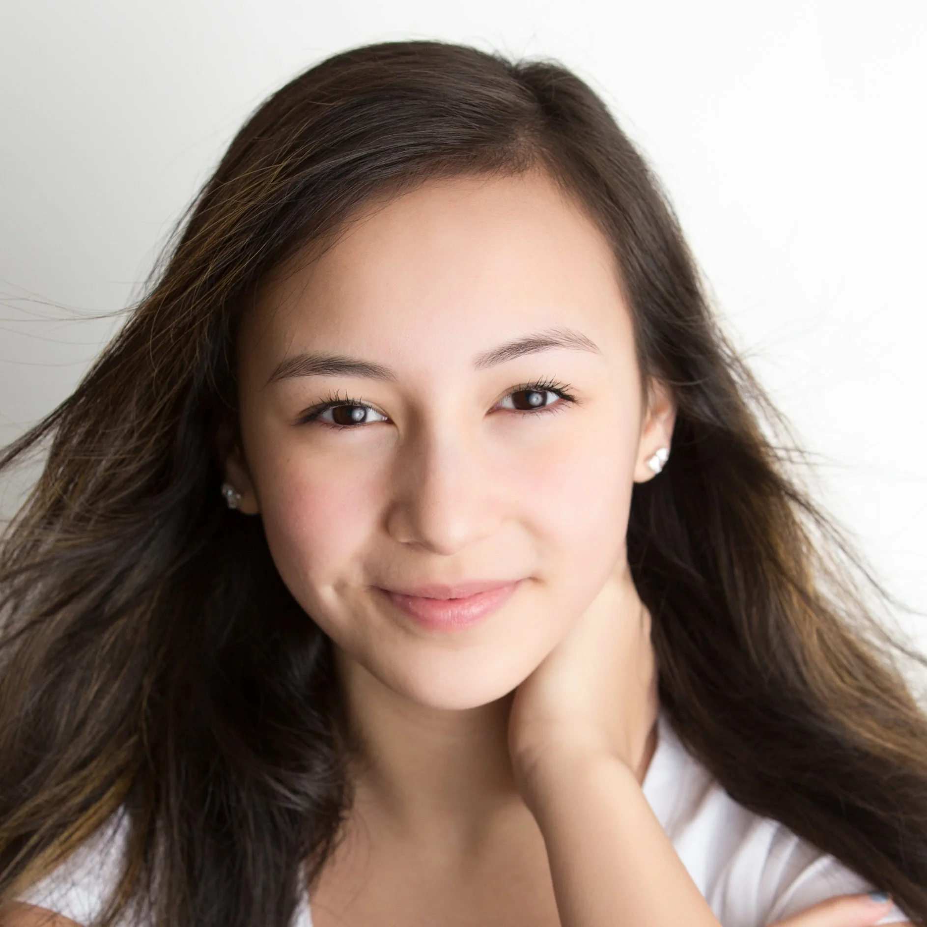 Madeline's Christmas Cast 2017 — KOTA Productions