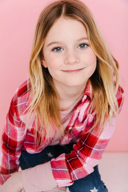 Annie Cast — KOTA Productions