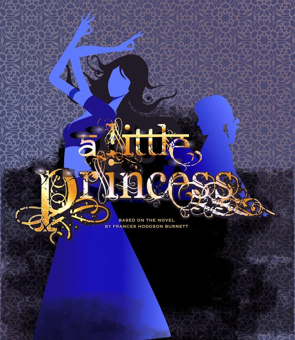 A Little Princess — KOTA Productions