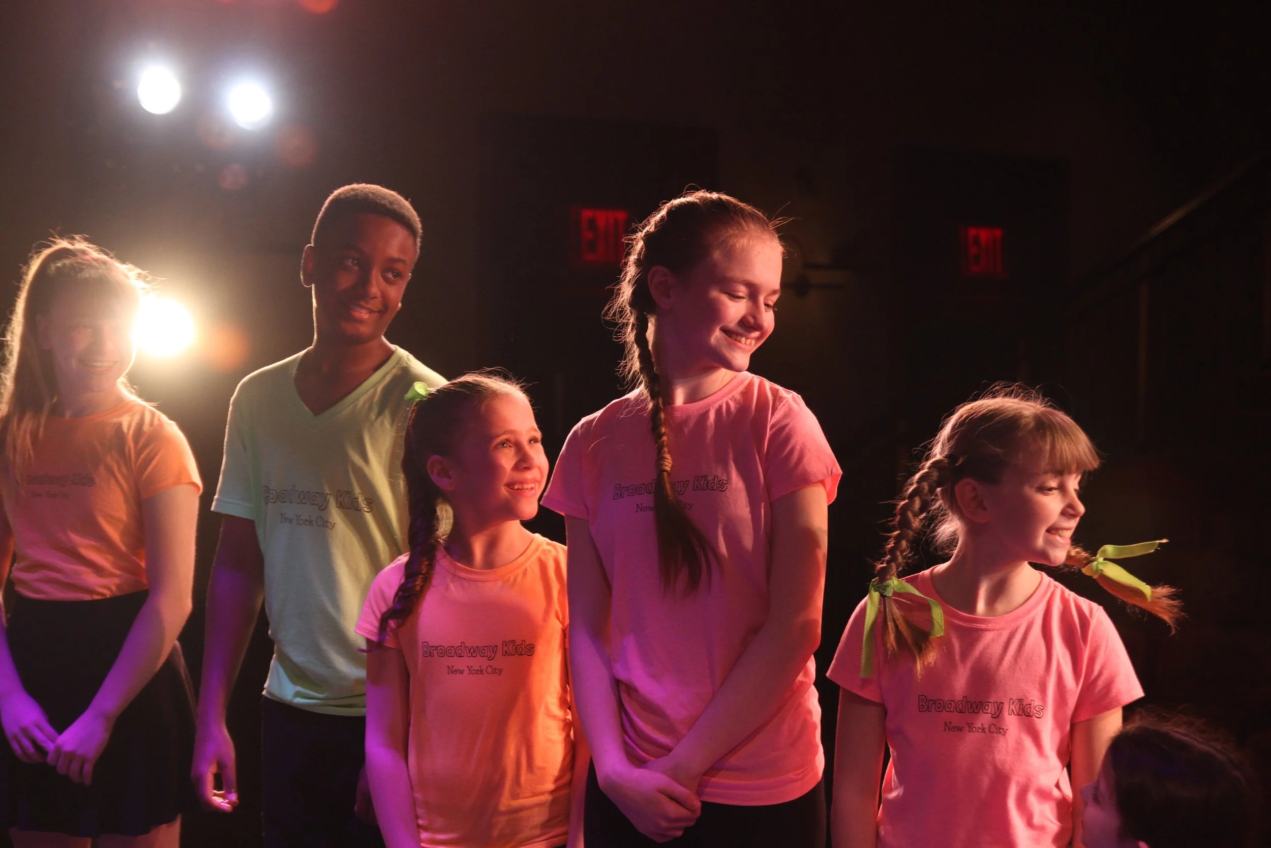 Audition — KOTA Productions