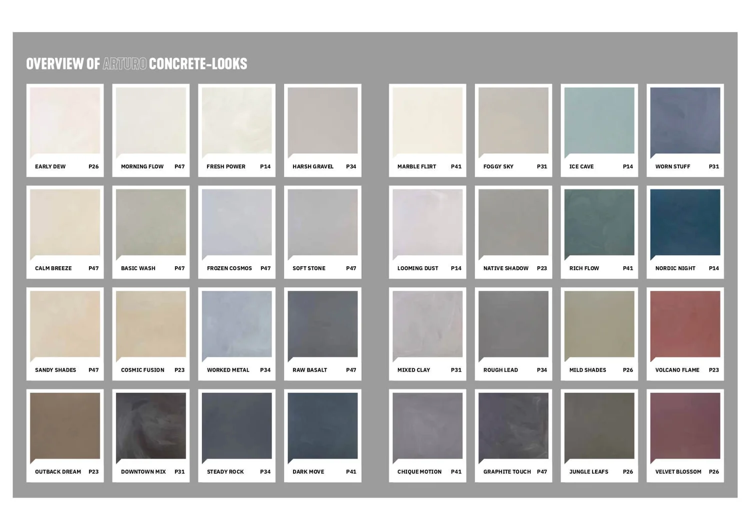 Resin Flooring Contractors & Specialists in London — Chasingspace ...