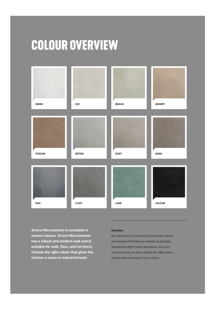 Resin Flooring Contractors & Specialists in London — Chasingspace ...
