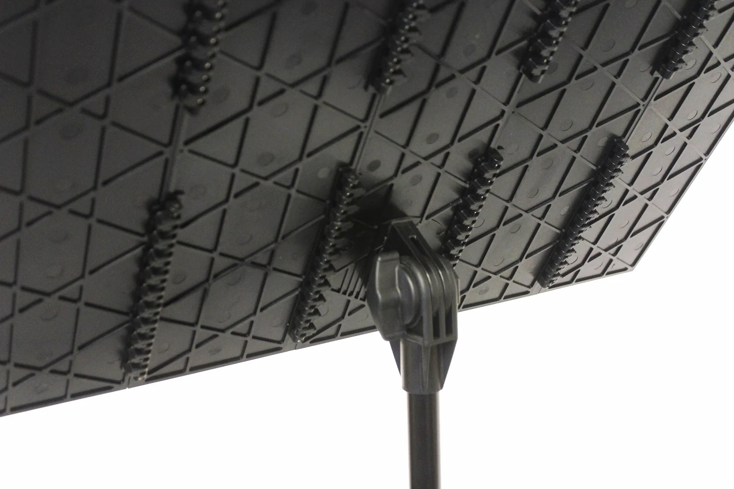 SMS-20 Collapsible Music Stand — Peak Stands-The Best Portable Stands