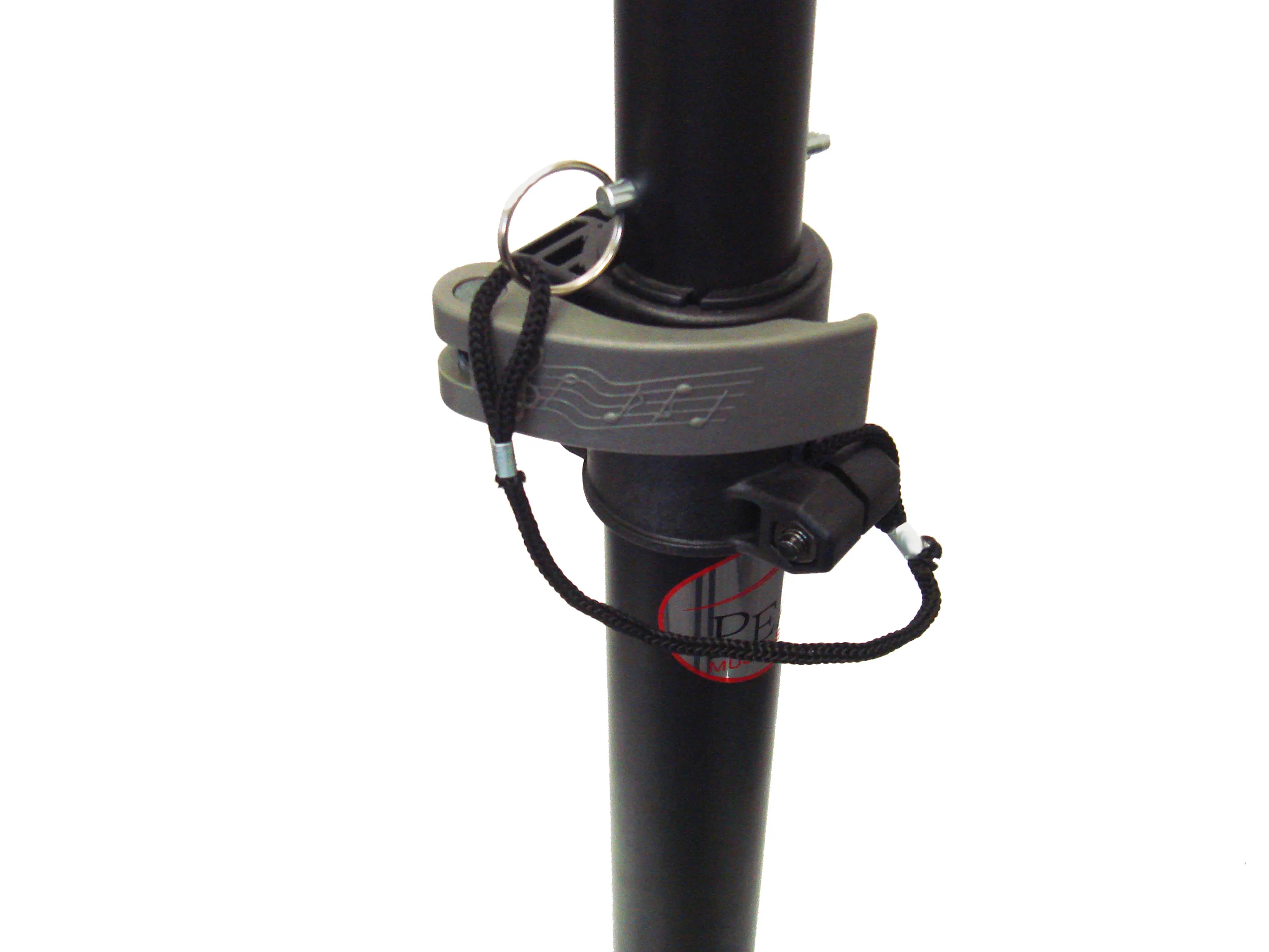 SS-20S Standard Pin Locking Button Speaker Stand — Peak Stands-The Best ...