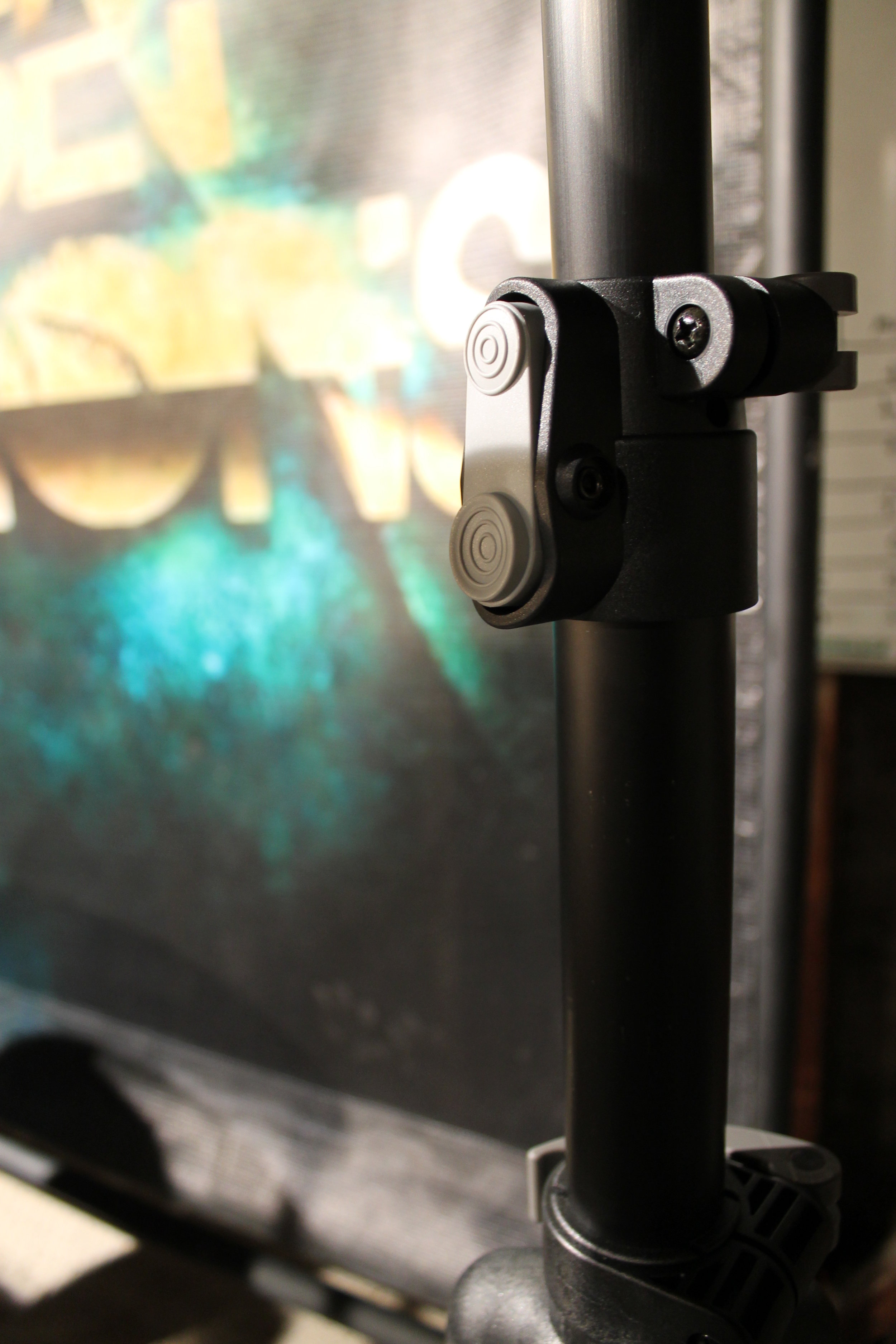 Best Portable Stands — Peak Stands-The Best Portable Stands