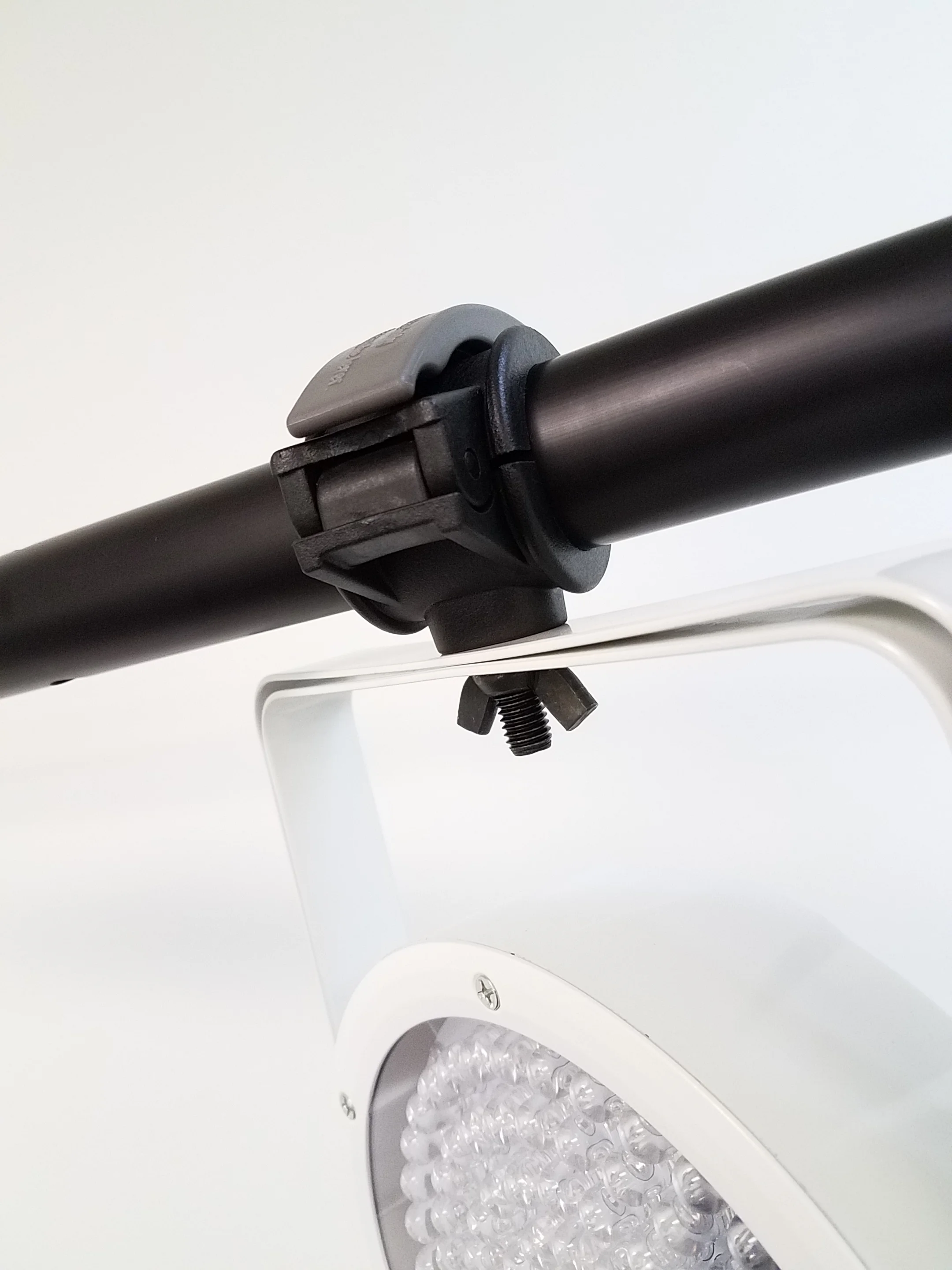 Lighting Stand Clamp — Peak Stands-The Best Portable Stands