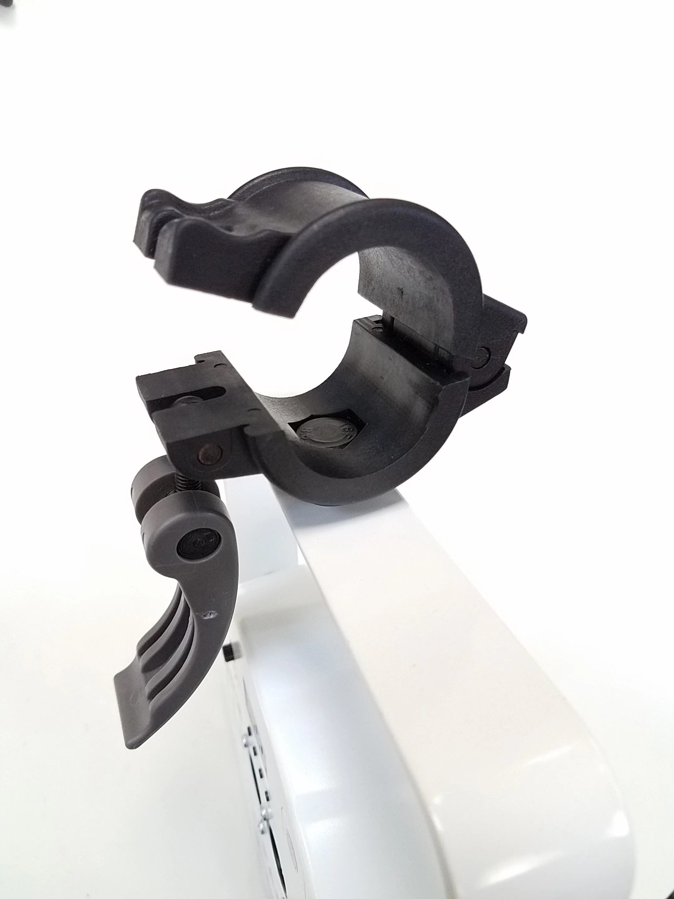 Lighting Stand Clamp — Peak Stands-The Best Portable Stands