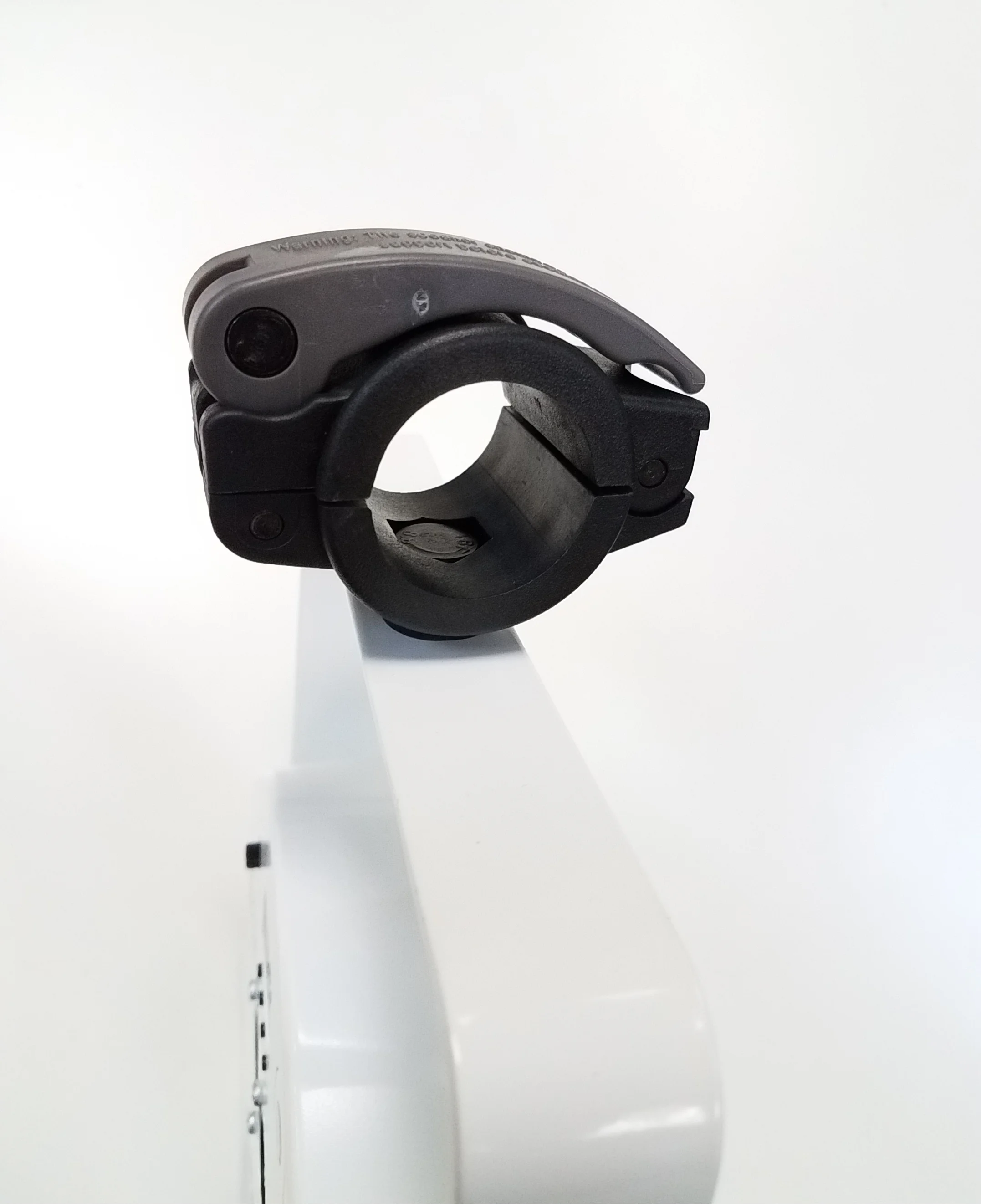 Lighting Stand Clamp — Peak Stands-The Best Portable Stands